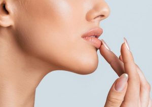 Trans Lip Lift - Facial Feminization